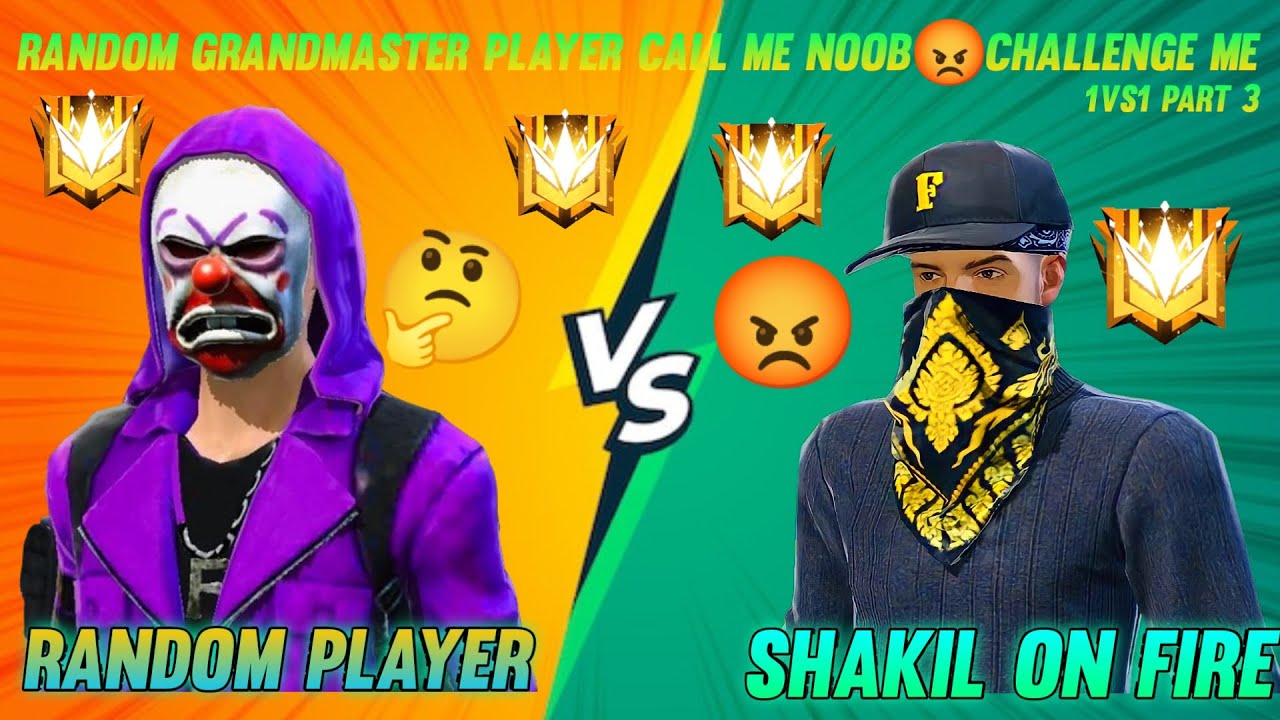 Itz SHAKIL Official 21 Is Live Garena Free Fire MAX🔥#itzshakilofficial21 - YouTube