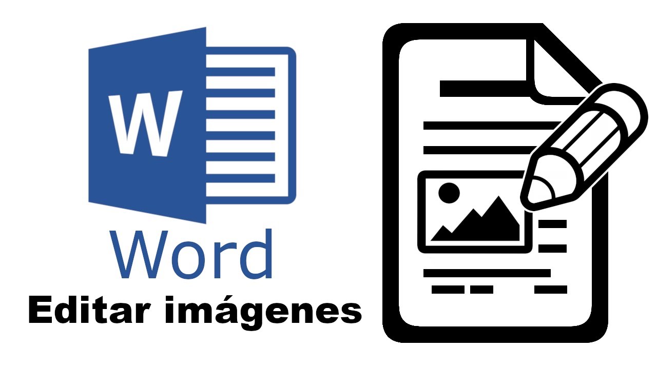 Como Insertar y editar imágenes de manera correcta en Microsoft Word ...