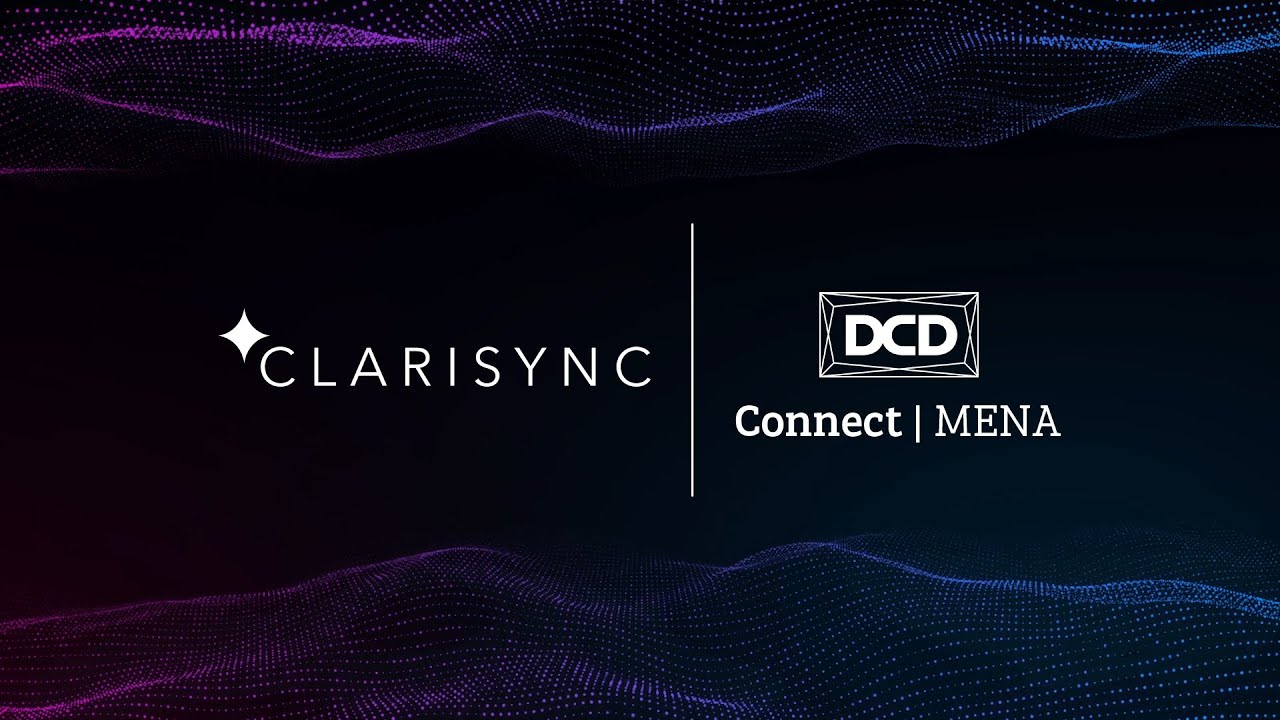Waleed Muggo on the Future of Tech | Data Centre Dynamics (DCD) Connect ...
