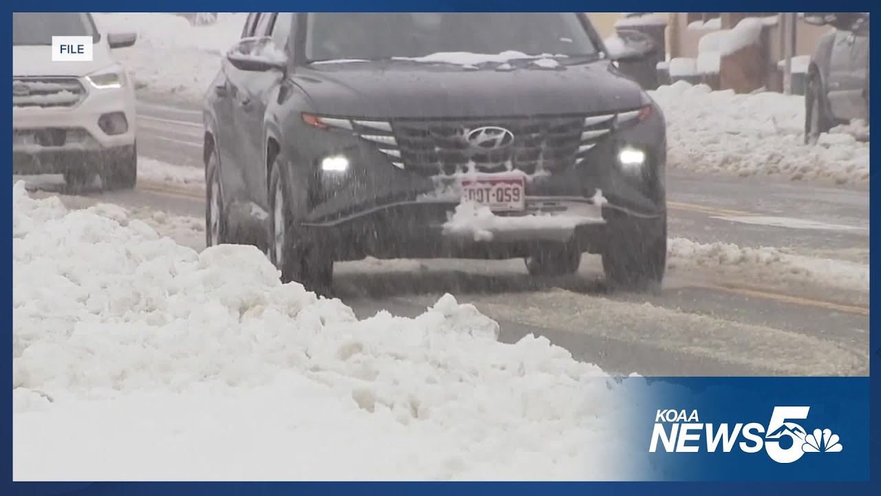 Colorado Chain Law Returns Today - I-70 Drivers Need Tires or Face $50 ...