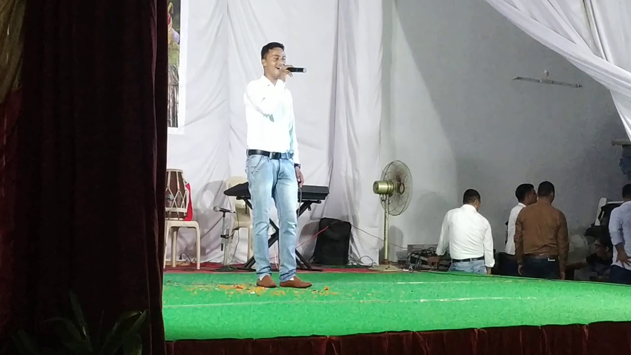 Jab mohabbat jawan hoti hai .. cover song by Devendra Dev Mahar... - YouTube