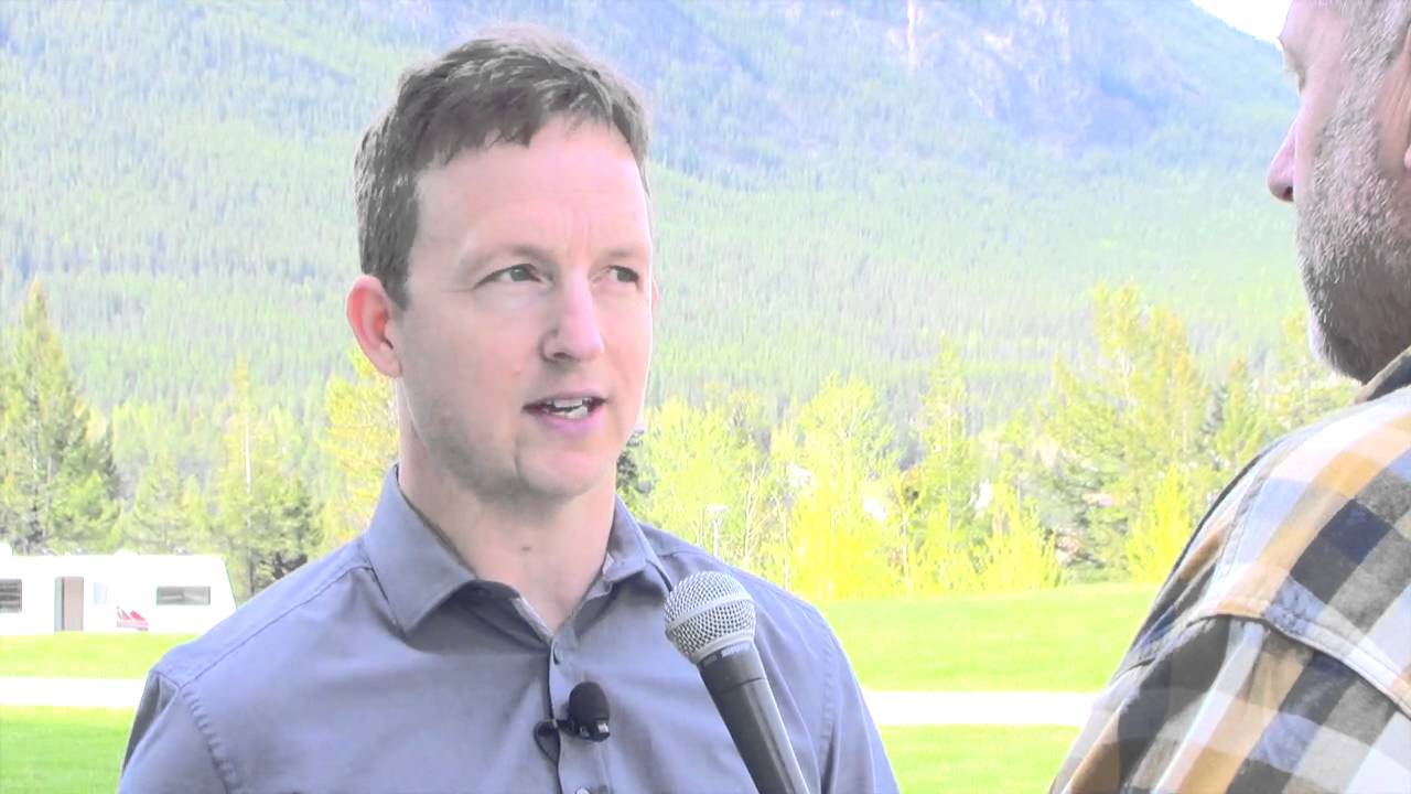 Shane Jensen New Quest Coaching & Consulting at PSC 2016 - YouTube