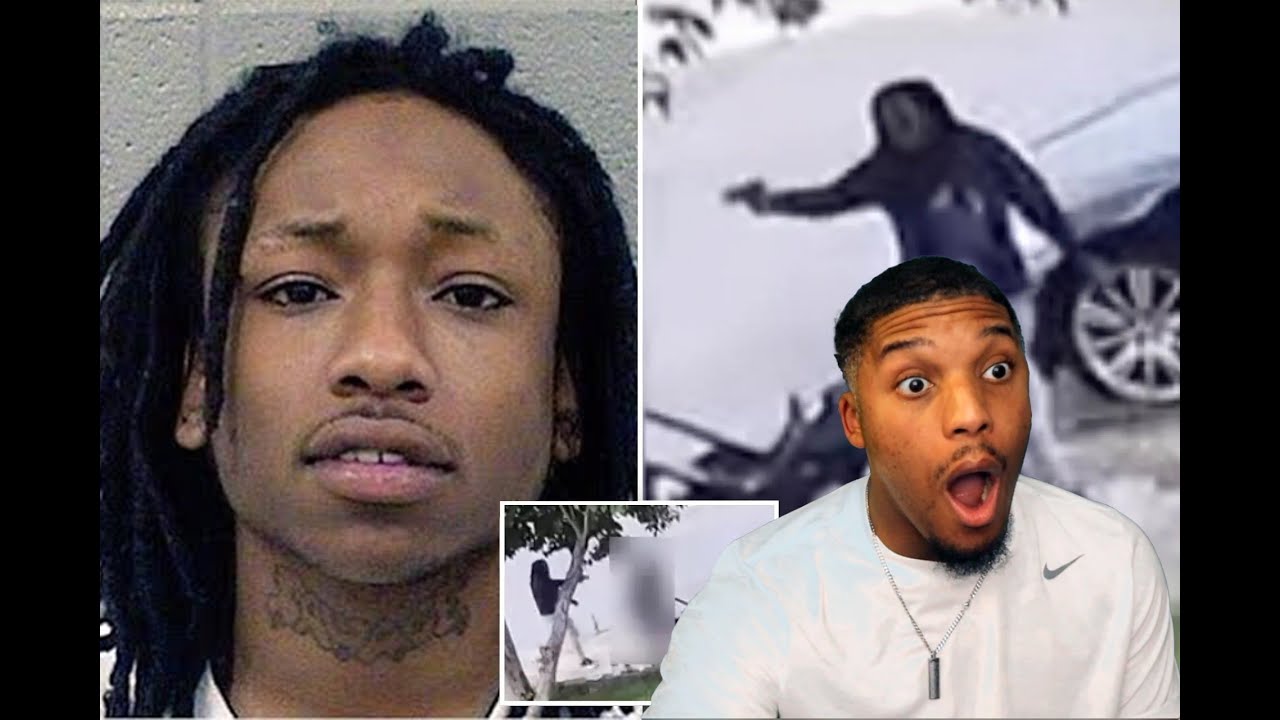 T-Roy's 9 Body Killing Spree That Shook His Opps - YouTube