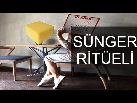 ANINDA GİDENİ DURDURMA RİTÜELİ  ❤️ SÜNGER ❤️ Manevi Bilge
