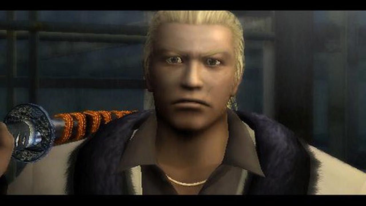 Evil Itself - Yakuza 2 (Extended) - YouTube