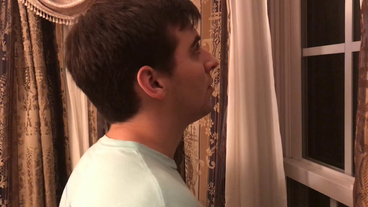 The Last Hand: Directors Cut - YouTube