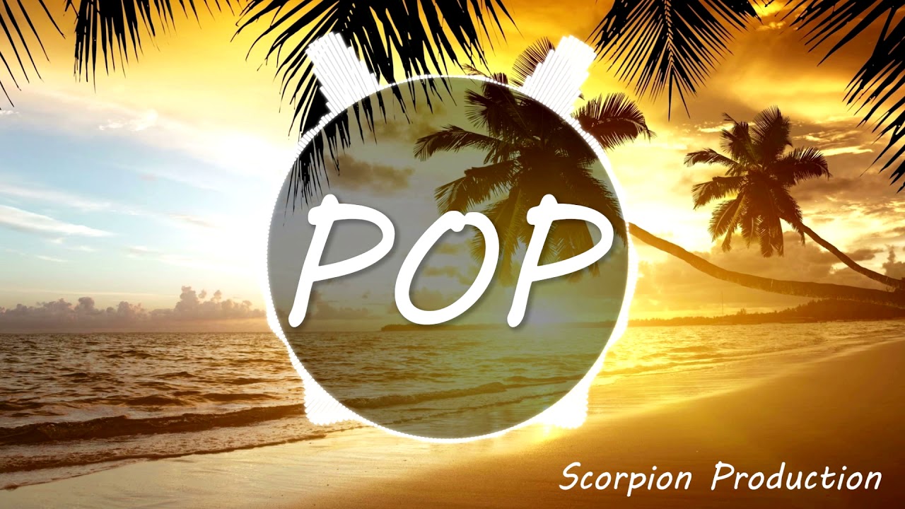 Tropical Summer Pop Background Music For Videos / Royalty Free Music ...