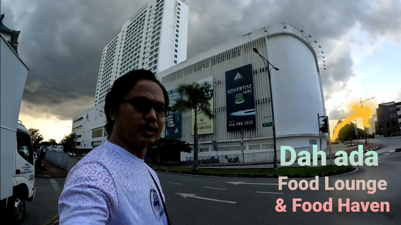 The Hills | Kuching - Nov 2022 - YouTube