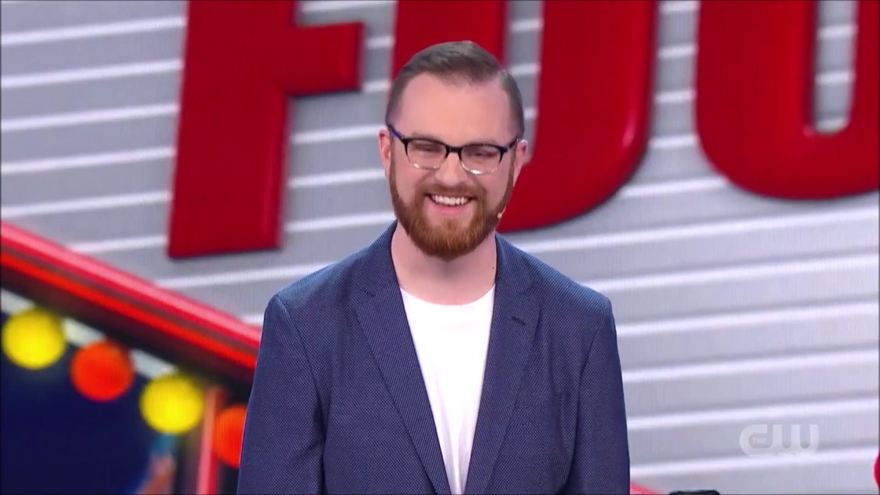 Caleb Wiles, Fool Us Season 7, Episode 3 - YouTube