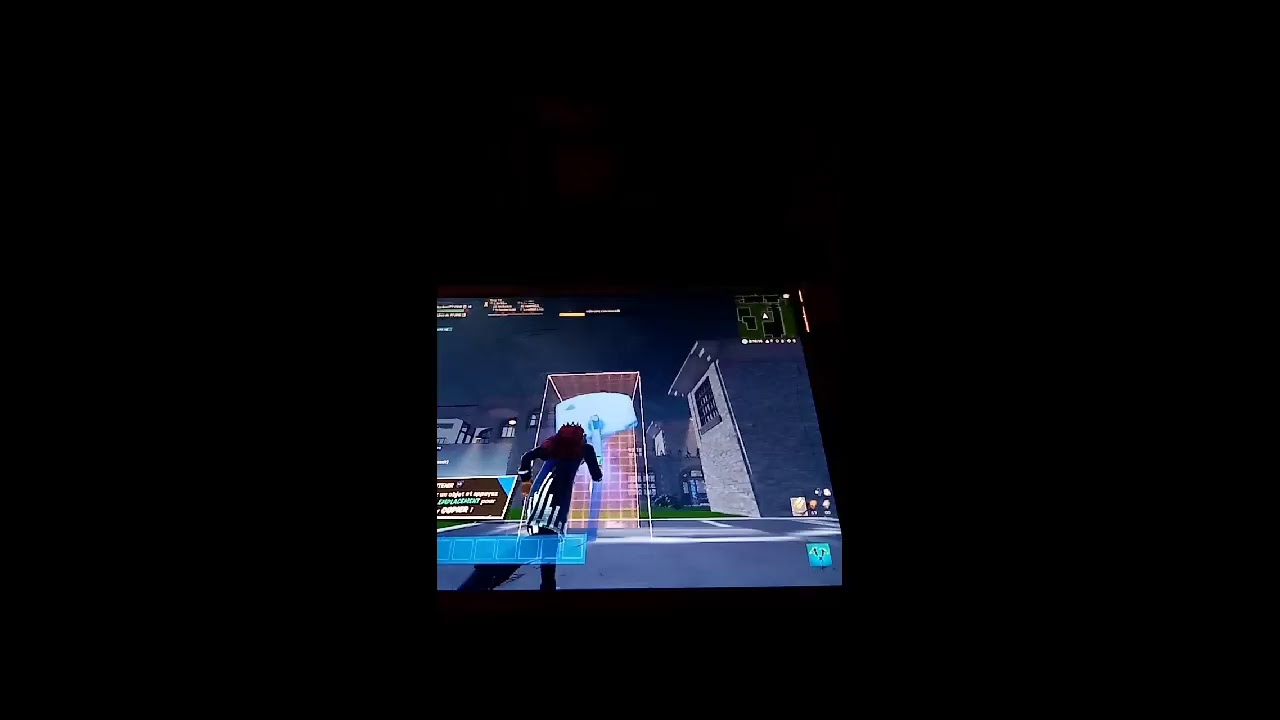 live gaming pour grue - YouTube