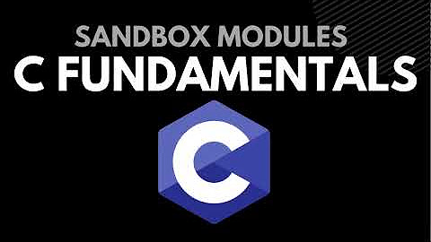 C Fundamentals (C հիմունքներ) with Vardan Grigoryan - YouTube