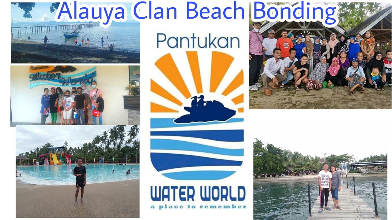 #PantukanWaterWorld #Beach Pantukan Water World Beach Resort, Pantukan ...