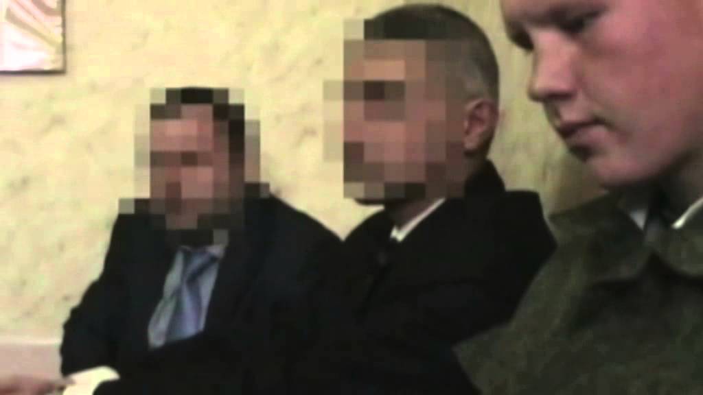 Russian Soldier Pleads Guilty: Permyakov was accused of murdering Armenian family - YouTube