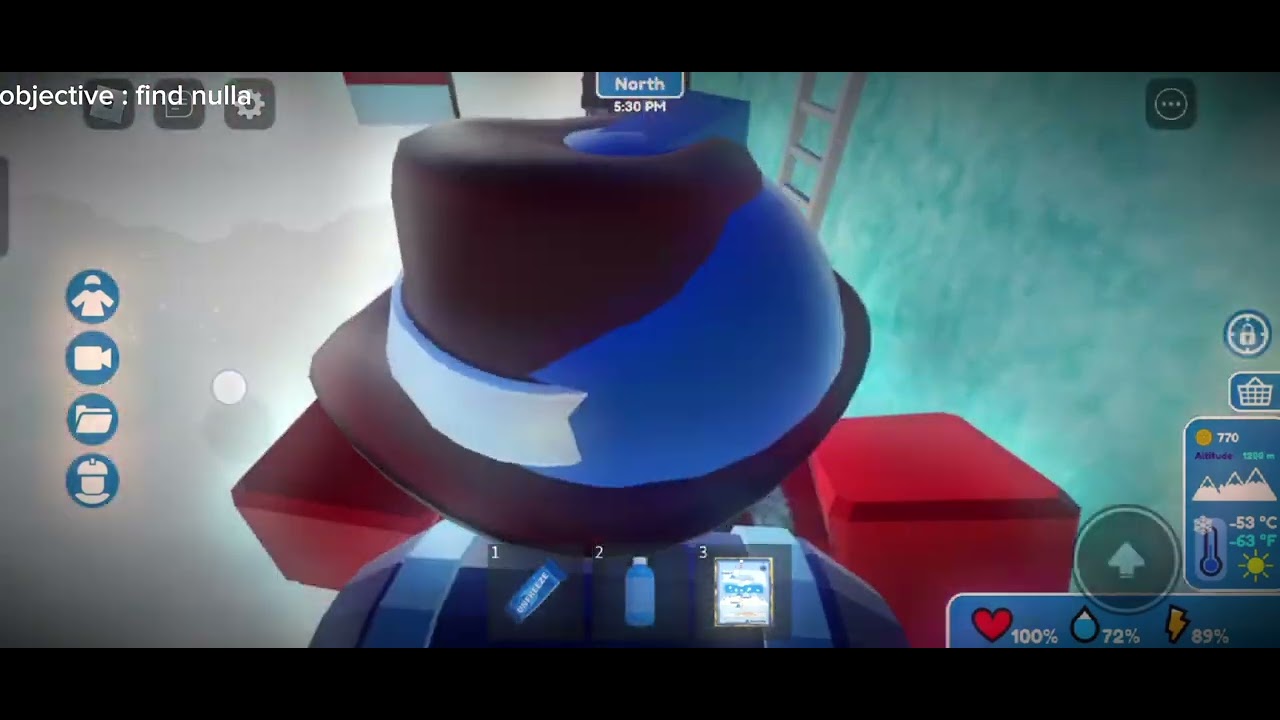 operation : find nulla (part 1) - YouTube