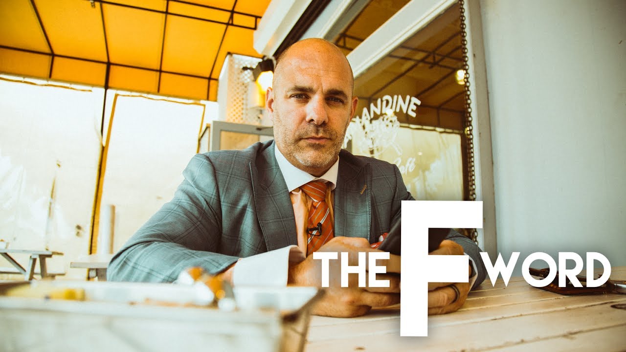 The F Word - YouTube