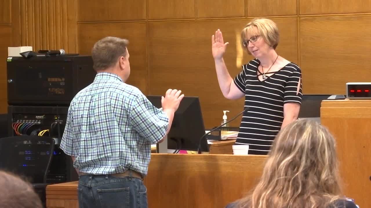 Day 4: Testimony continues in Fox River boat crash trial - YouTube