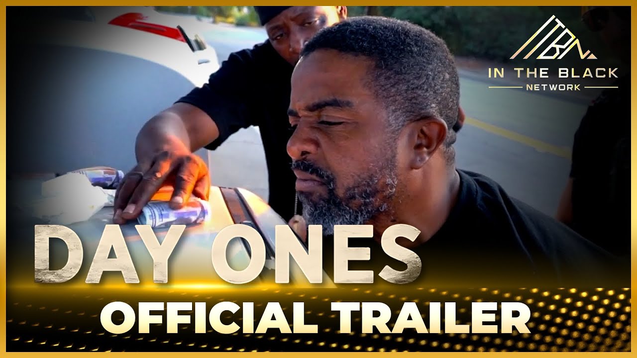 Day Ones - Official Trailer - YouTube