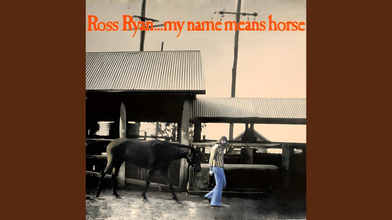 I Am Pegasus (Remastered) - YouTube