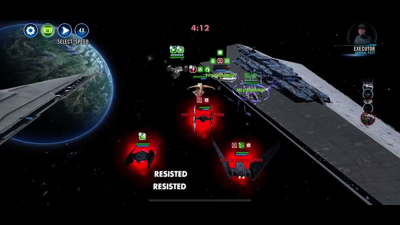 Finalizer vs executor with punishing one - YouTube