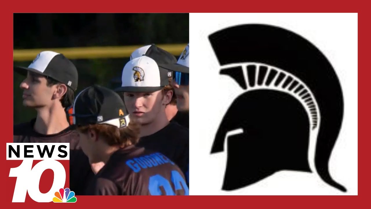 Greece Athena baseball out to win another Sectionals title - YouTube