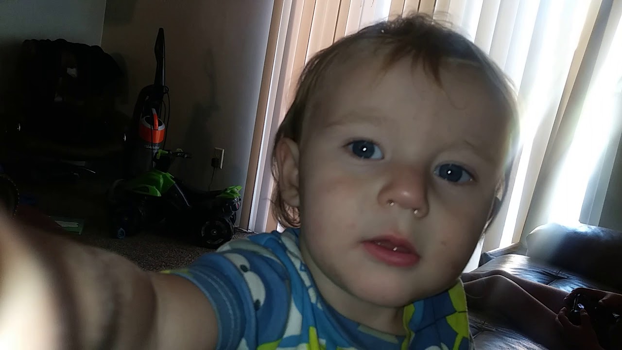 Liam may 2019 - YouTube