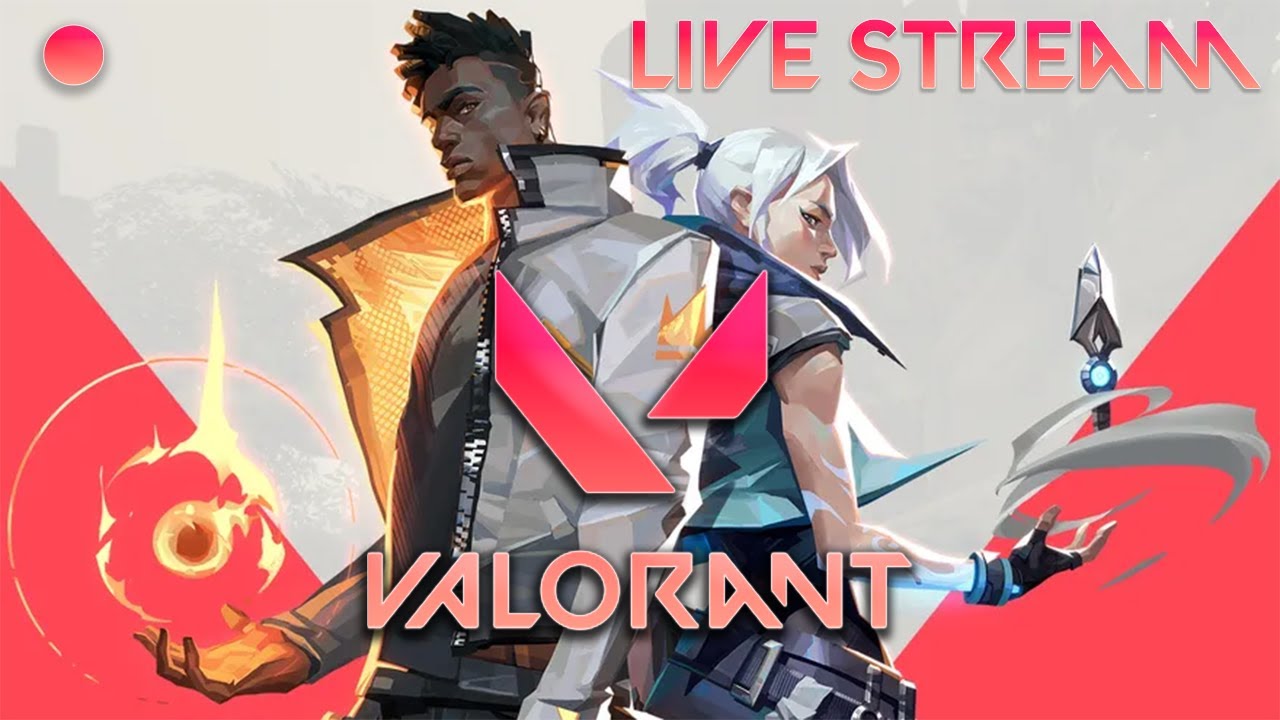 Really Short Val Stream - YouTube