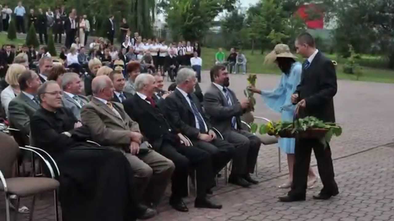 WIKTOR STASIAK - DOŚWIADCZONY SAMORZĄDOWIEC, DOBRY CZŁOWIEK - YouTube