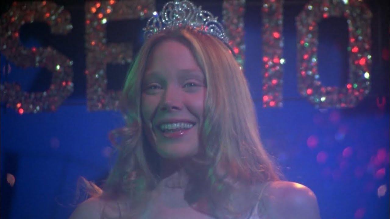 Carrie White