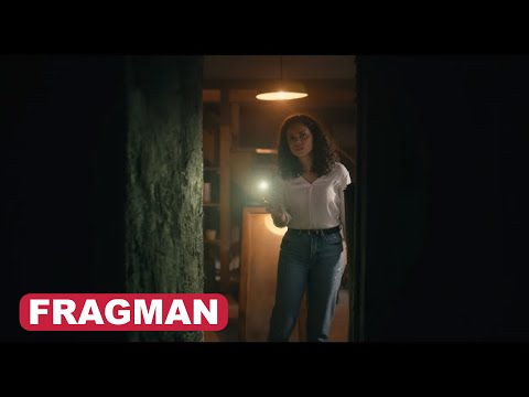 BARBARIAN Türkçe Fragman/Türkçe Official Trailer
