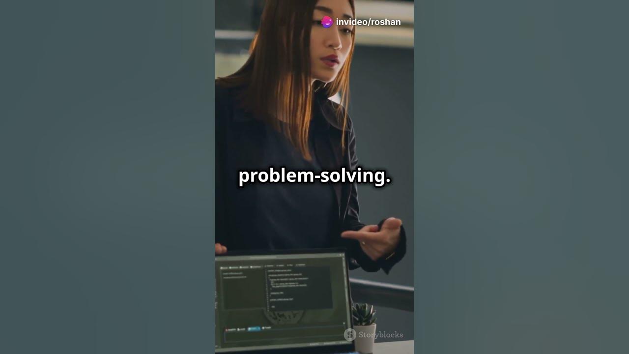 Will AI Replace Programmers? The Truth Will Shock You! 🤖💻 | #AIvsHumans #Coding #FutureOfTech ...