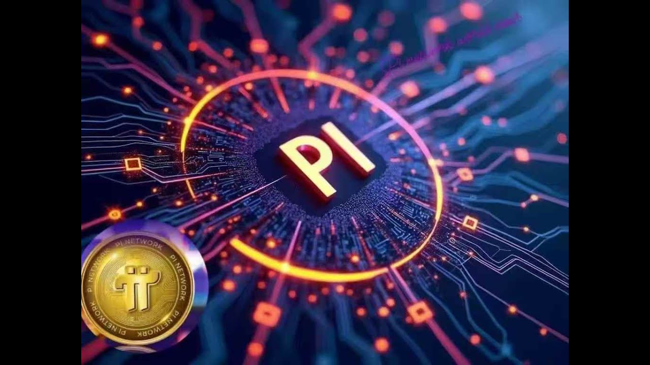 PI NETWORK VA COSTAR MAS DE 500$ ESTARA EN BINANCE - YouTube