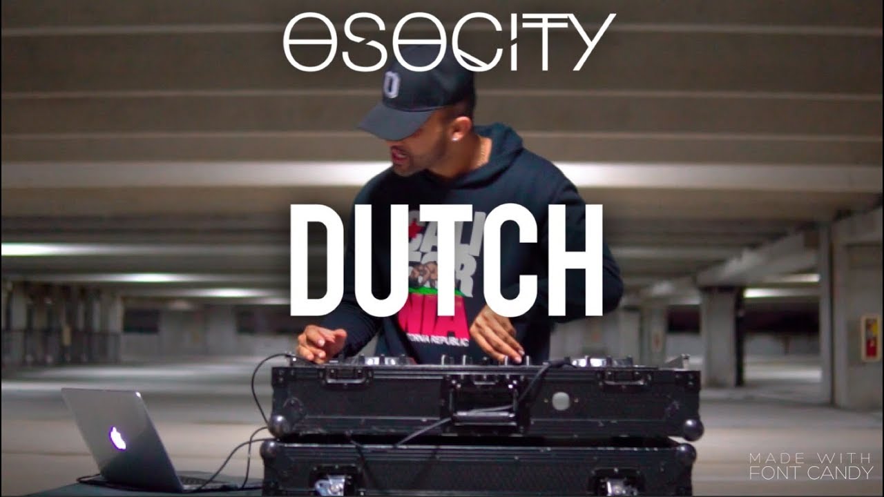 Moombahton Mix 2019 | The Best of Moombahton 2019 by OSOCITY - YouTube