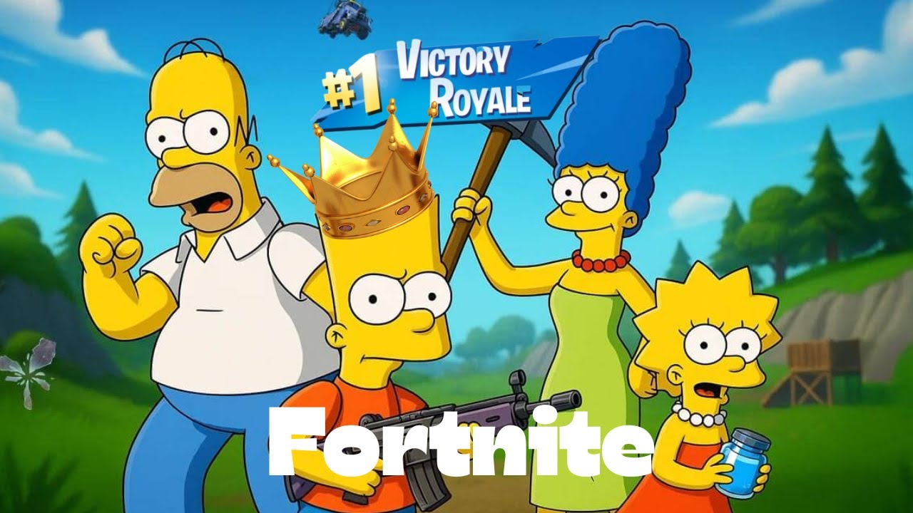 Fortnite New Season Countdown!! - YouTube