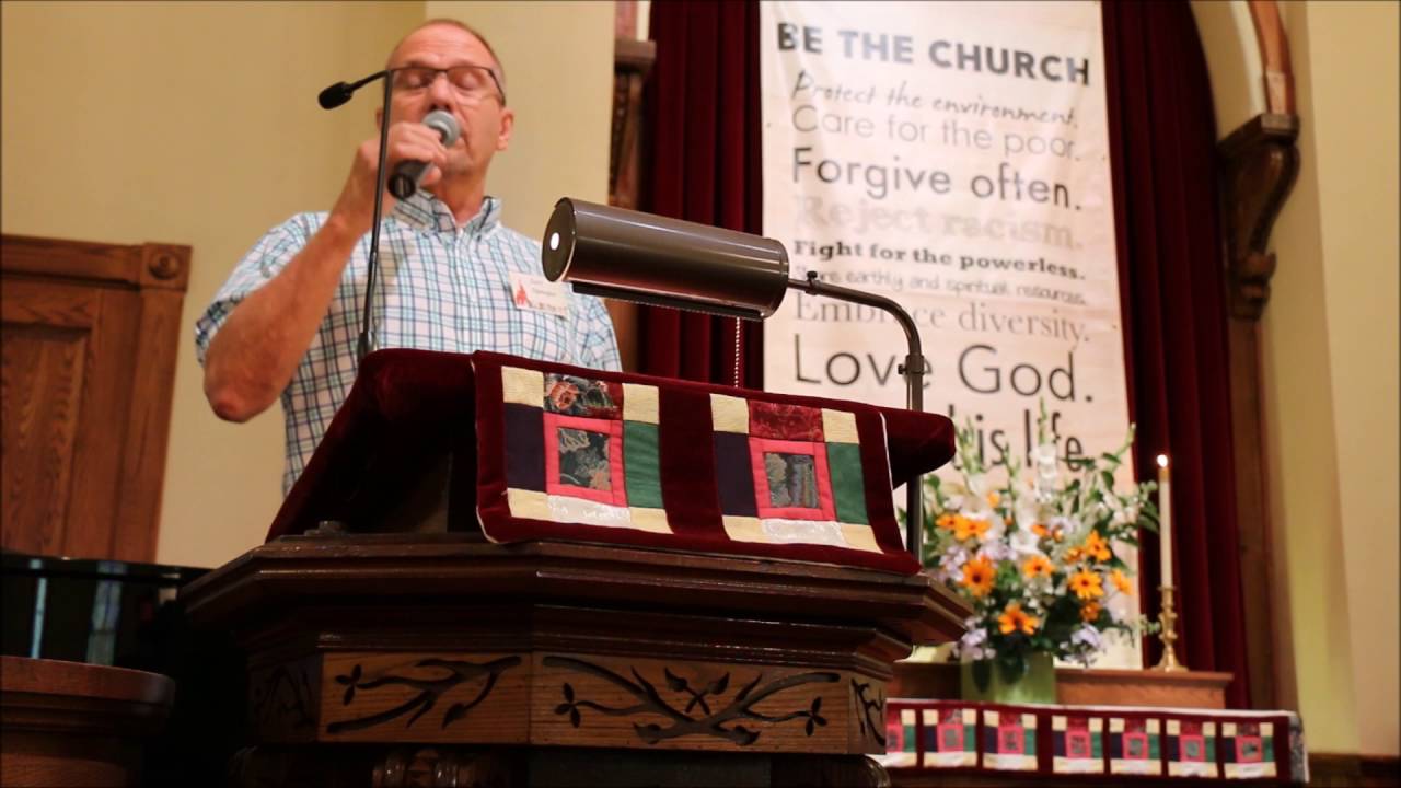 "Someday" performed by Jeff Spangler, Peter Black, and Steve Debbink ...