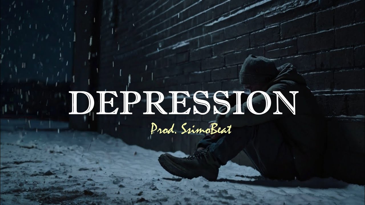 [ FREE FOR PROFIT ] Emotional Rap Beat || Sad R&B Type Beat ...