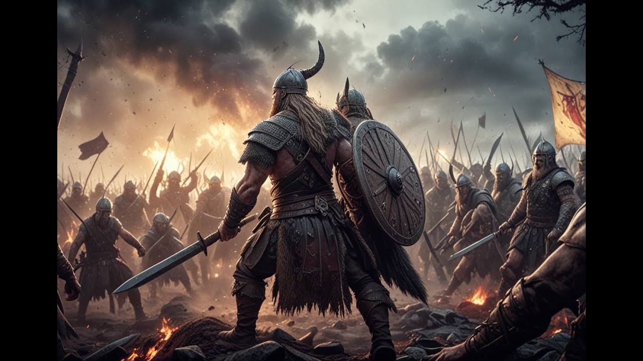 War for Valhalla - Epicness | Royalty Free Music - YouTube