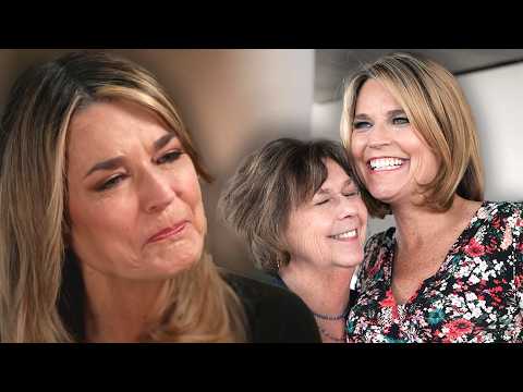 Savannah Guthrie's Missing Mom: New Details From Crime Scene and Why Nancy, 84, Lived Alone