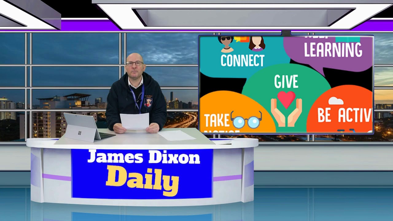 JD Daily 4 - YouTube