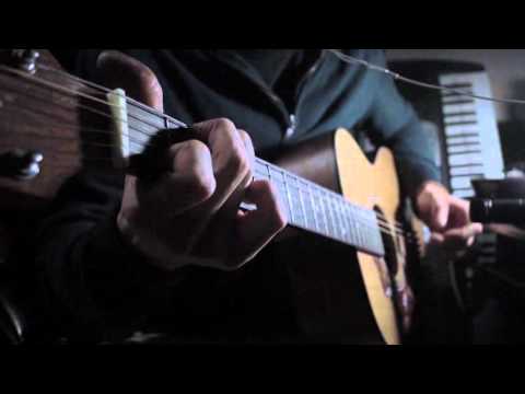 End Credits - Chase and status - Solo acoustic guitar finger style arrangement