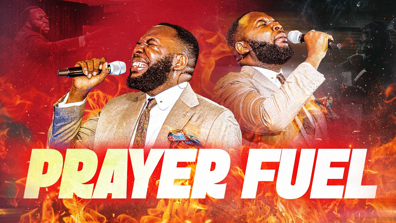 Prayer Fuel / Watch this if you’re struggling to pray 🔥 - YouTube