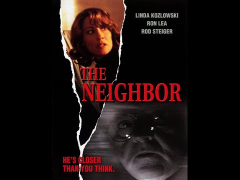 The Neighbor (1993)