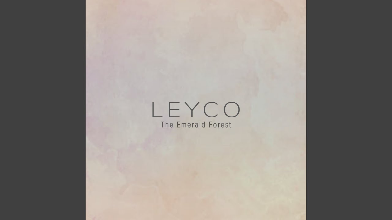 The Emerald Forest - YouTube