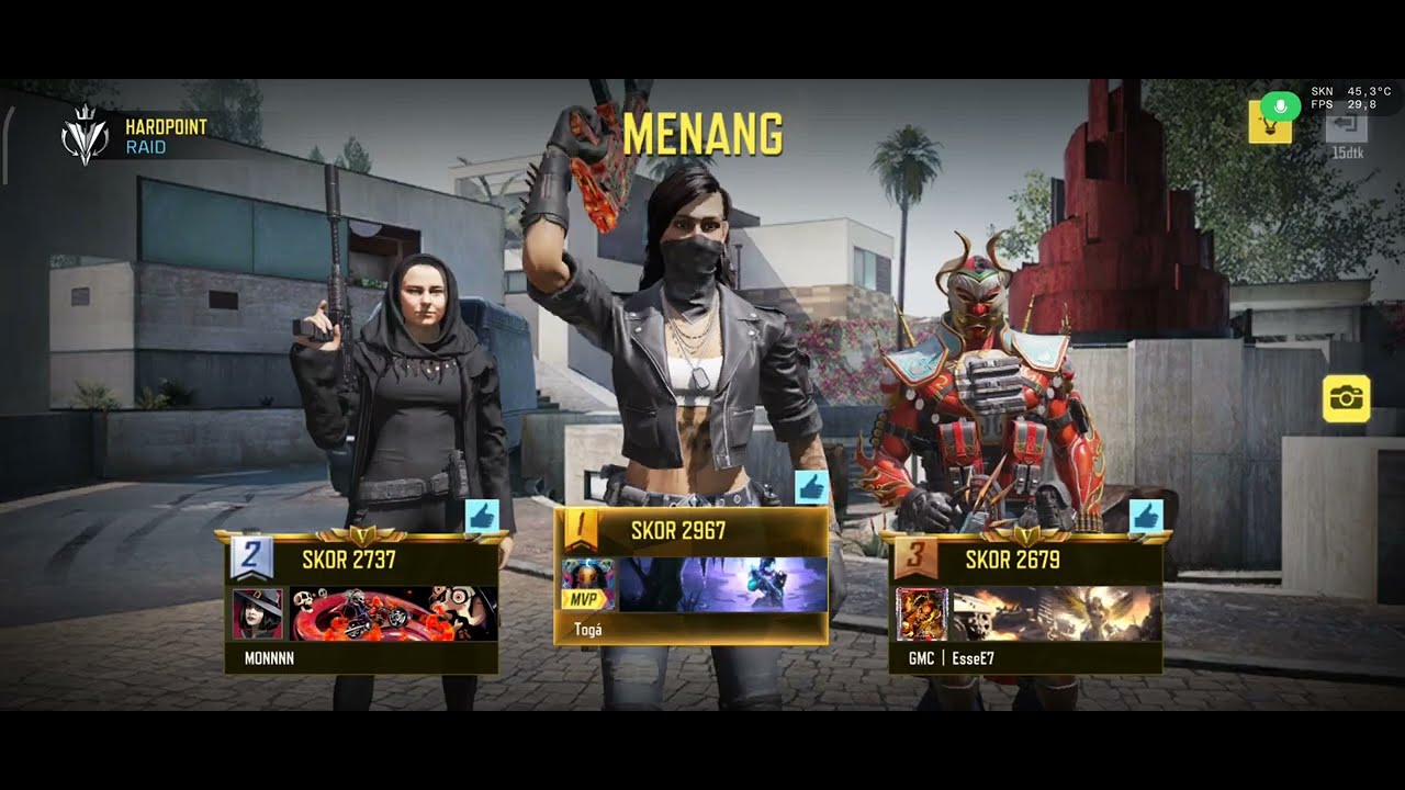 CODM Mobile 120 Fps is Good ? - YouTube