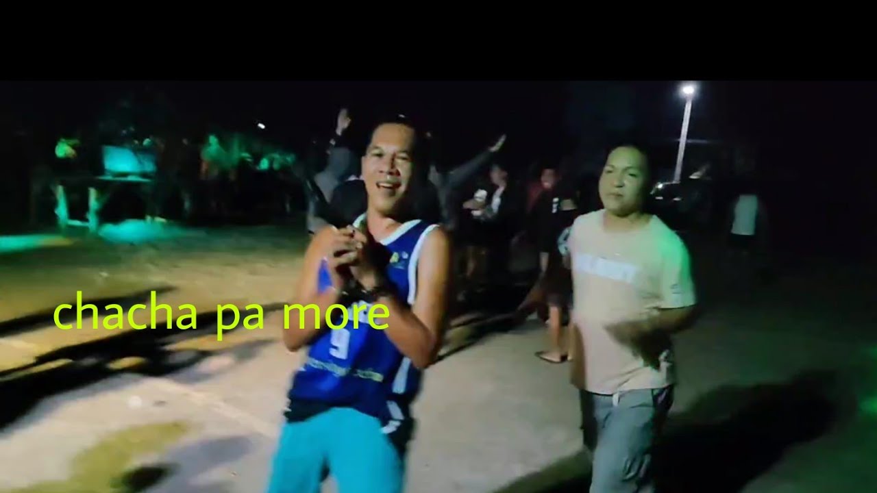 chacha pa more - YouTube