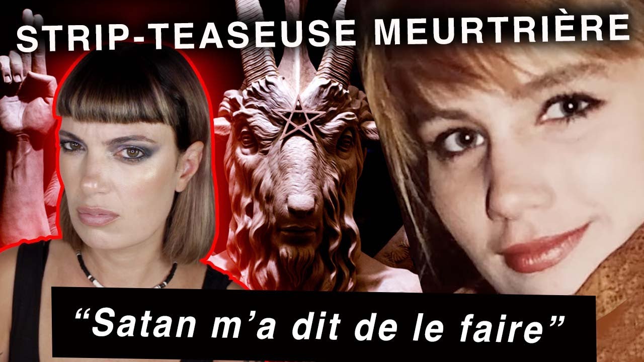 🇺🇸 L'affaire MICHELLE CUMMISKEY aka "Batgirl" Killer - YouTube