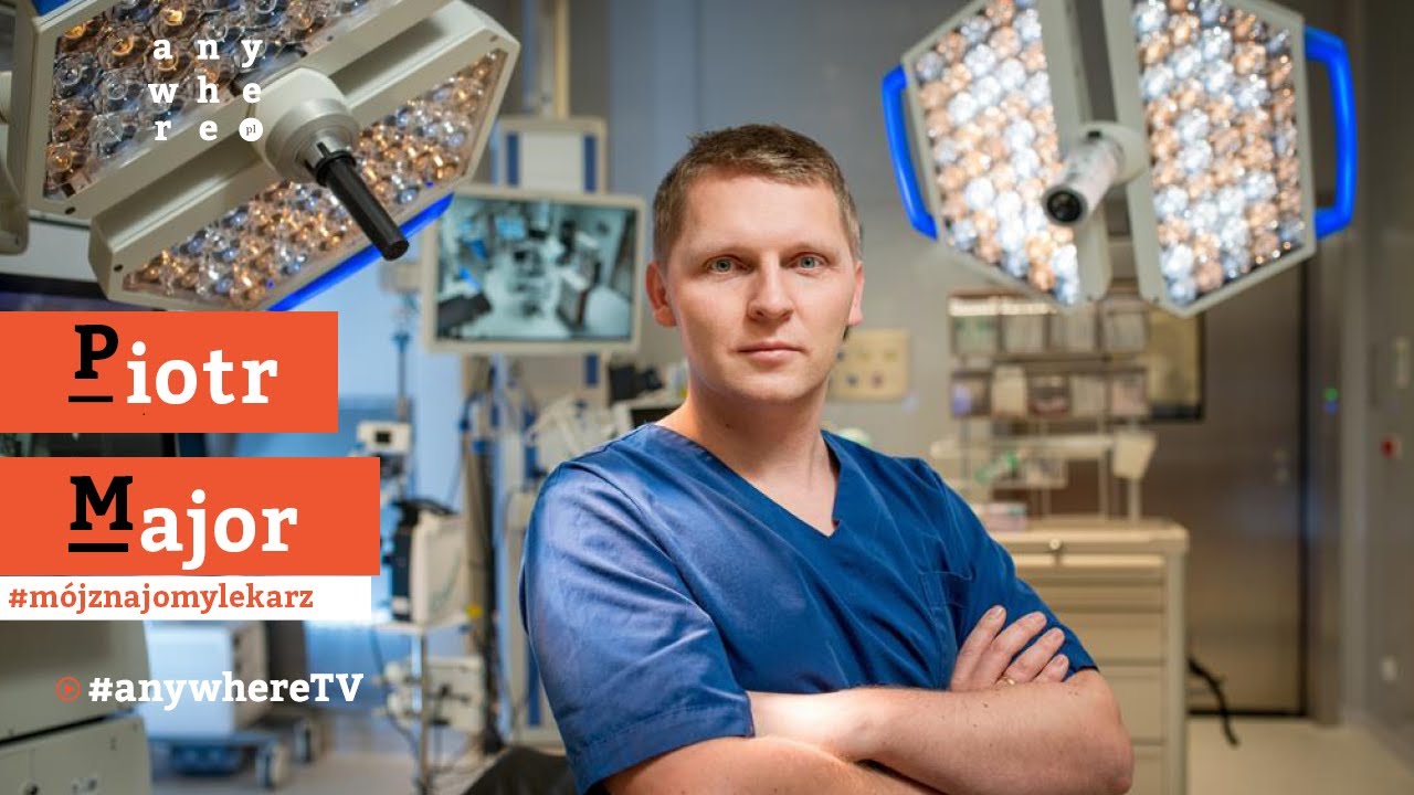 Czy otyłość to choroba? | Piotr Major - YouTube