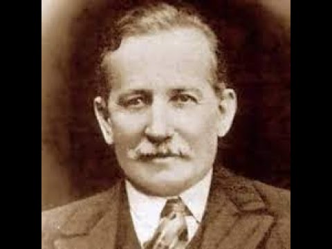 Süryani Rönesans'ının Öncüsü, NAUM FAİK