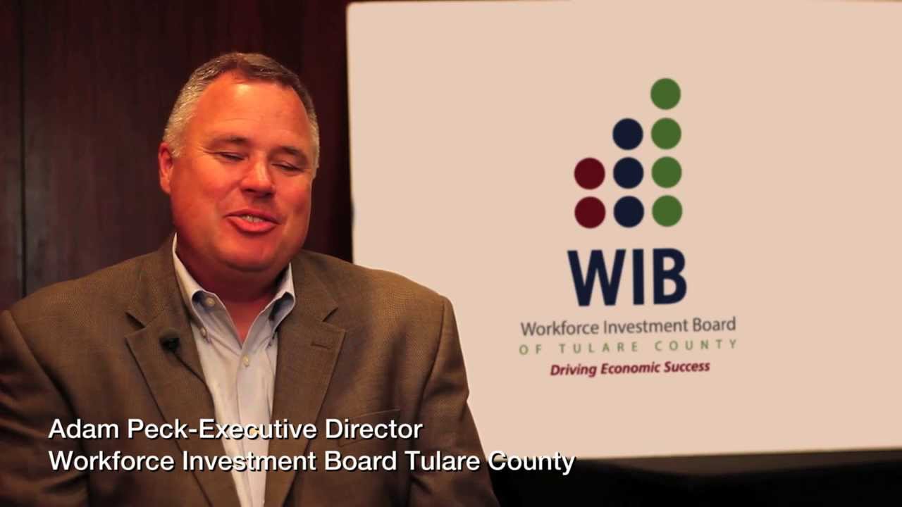 Adam Peck talks about FCM's Customized Approach - YouTube