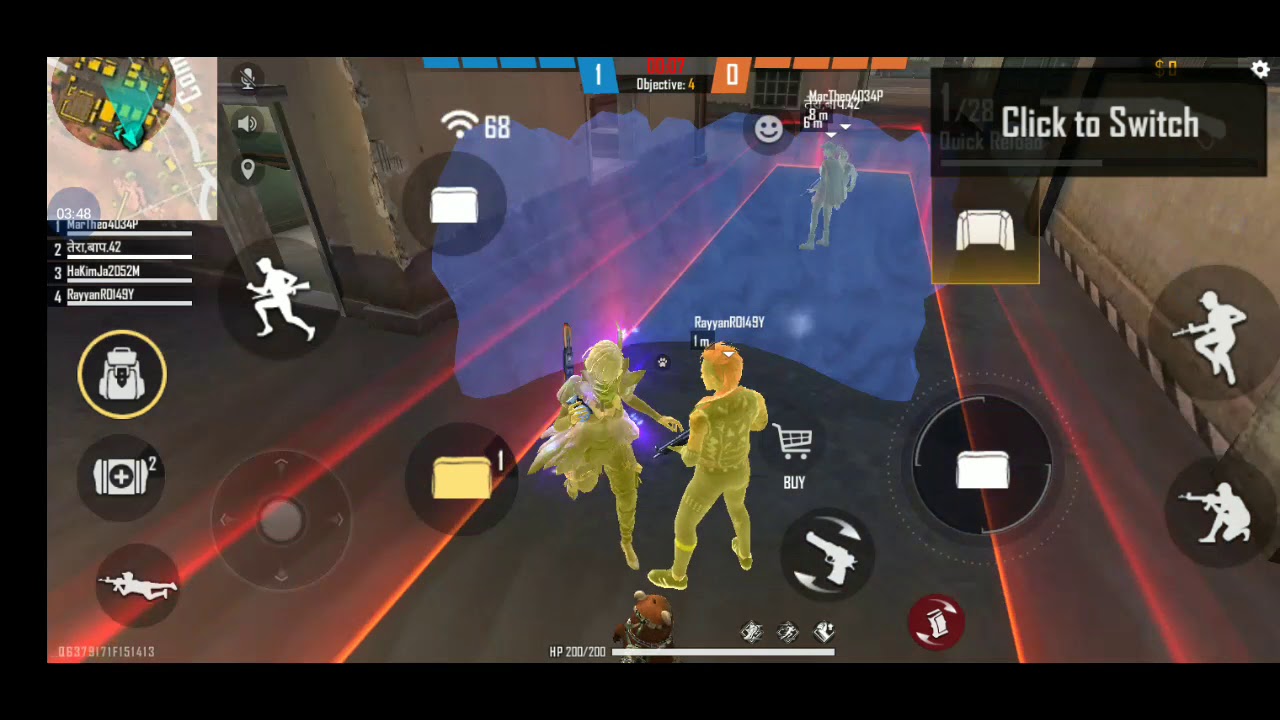 I'm Uday Boss - YouTube