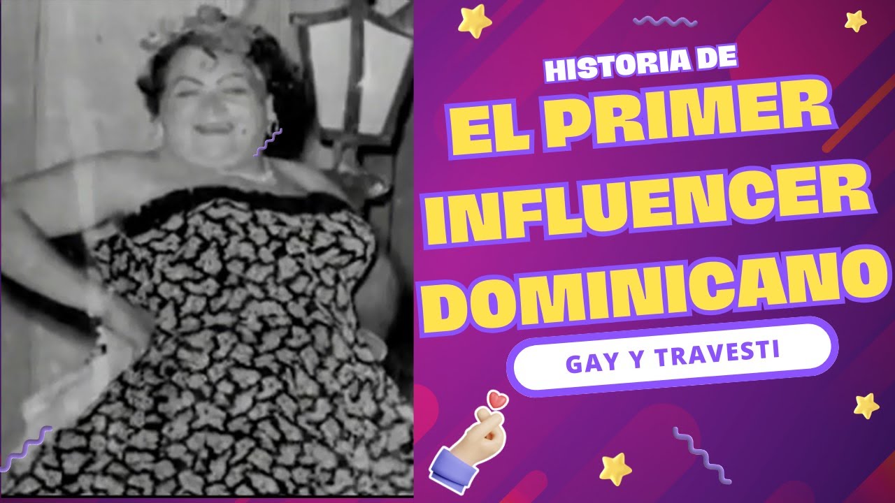 Biografia de Paco Escribano. El Primer influencer y pionero de la ...